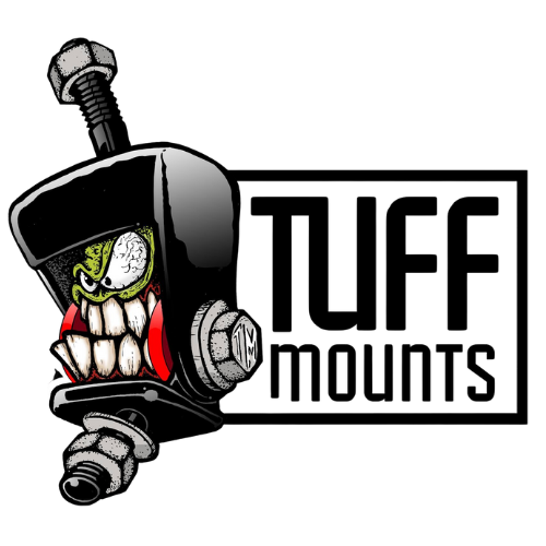 GRIPTECH Industies - Sway bars and Suspension